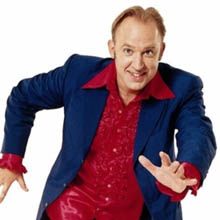 Tim Vine - Awards Hosts & Presenter | Speakers Corner